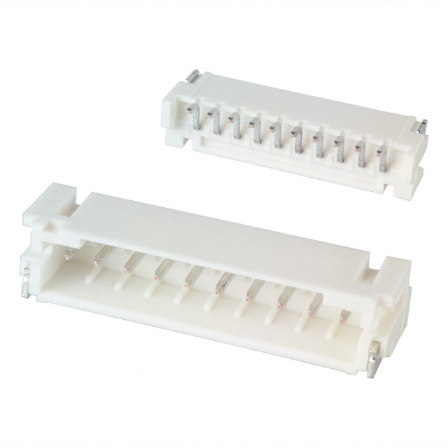 S10B-PH-SM3-TB JST Sales America Inc. | Connecteurs, interconnexions | DigiKey